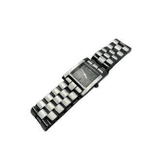 Balenciaga Montre vintage Pre-owned - Femme - Pre-owned - Gris - Taille: ONE Size