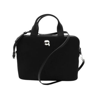Karl Lagerfeld Handtasche - - Bags - Damen - Schwarzk - ONE SIZE