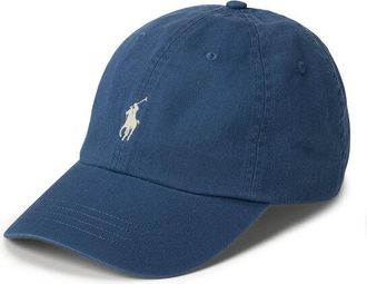 Polo Ralph Lauren Cap 211912843057 Blau