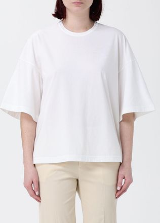 Forte_Forte T-Shirt FORTE FORTE Femme couleur Blanc