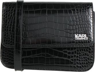 Karl Lagerfeld TASCHEN - Umh&auml;ngetasche auf YOOX.COM