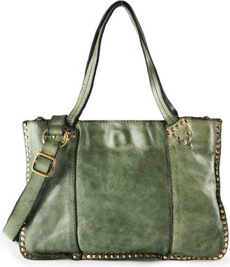 Campomaggi Schultertasche Cora