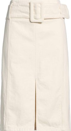 Patou HOSEN & R&Ouml;CKE - Jeansr&ouml;cke auf YOOX.COM