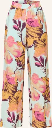 Y.A.S. Marlenehose orange