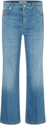 Cambio Damen Jeans FRANCESCA