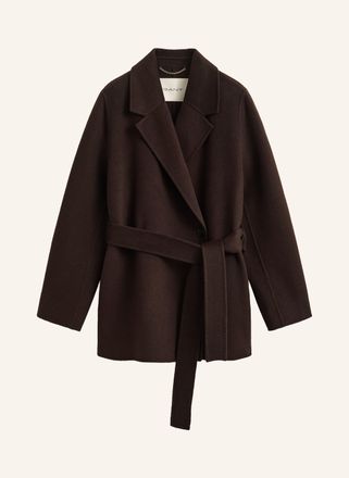 GANT Mantel braun