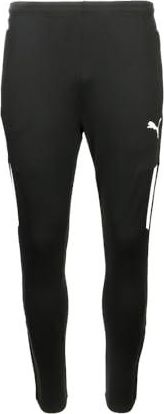 Puma Teamliga Pantalon dentraînement Pro survêtement, Noir/Blanc, 31-35 Homme