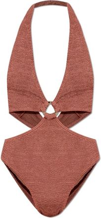Bond-Eye Femme, Maillots de bain, Rose, Taille: ONE Size Maillot de bain une pi&egrave;ce Celeste