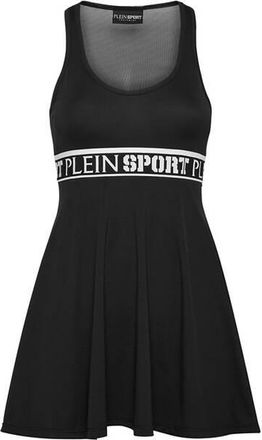 Plein Sport Damen Kleid Kleid