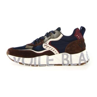 Voile Blanche Homme, Chaussures, Multicolore, Taille: 43 EU Club01