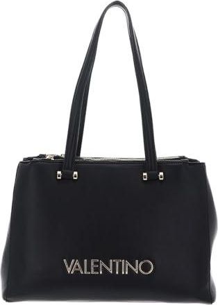 Valentino Caprice Shopping Bag Nero