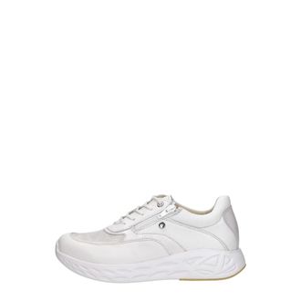 Wolky Vitality S2F Veterschoenen Laag - - Shoes - Damen - Wei&szlig; - 37 EU