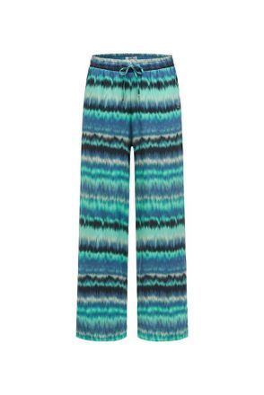 soccx Schlupfhose mit Elastikbund und Kordel