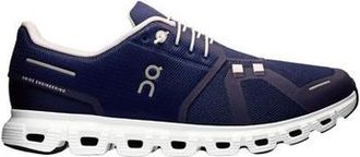 On CHAUSSURES CLOUD 6 - MIDNIGHT WHITE - 41