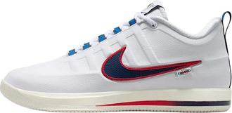 Nike Homme, Sport, Blanc, Taille: 48 1/2 EU Book 2
