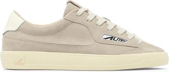 Autry Femme, Chaussures, Gris, Taille: 40 EU Windscape Low