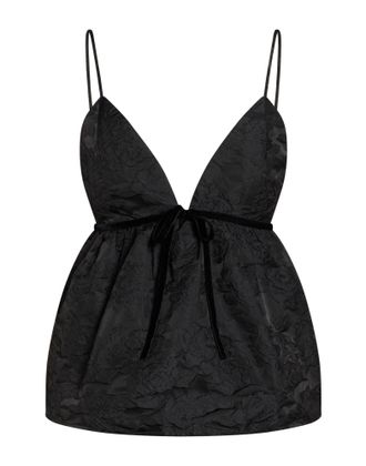 Ganni TOPS - Tops auf YOOX.COM