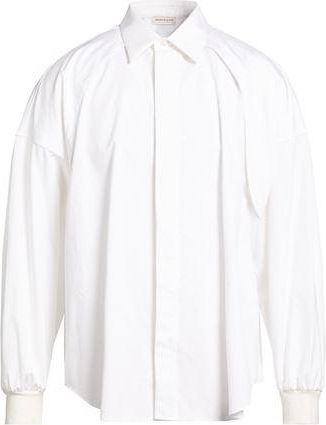 Alexander McQueen TOPS - Chemises sur YOOX.COM