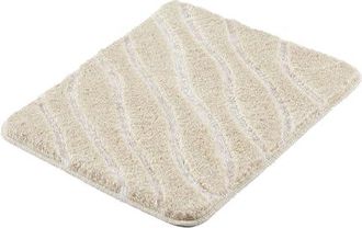 Kleine Wolke Badteppich Tram, 80x140 cm, Forest