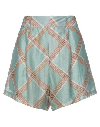 Weili Zheng HOSEN & R&Ouml;CKE - Shorts & Bermudashorts auf YOOX.COM