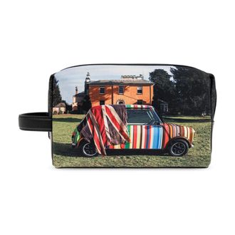 Paul Smith Herren, Taschen, Mehrfarbig, ONE SIZEGr&ouml;&szlig;e