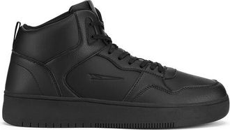 Sprandi Sneakers MP-V12-792 Schwarz