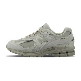New Balance 2002Dx Protection Pack - - Shoes - Herren - Beige - 38 EU