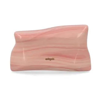 Cult Gaia Femme, Sacs, Rose, Taille: ONE Size Malaya Clutch