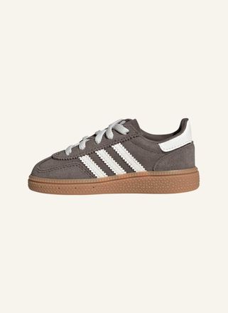 adidas Originals Adidas Originals Handball Spezial Comfort Closure Elastic Lace Kids Schuh braun