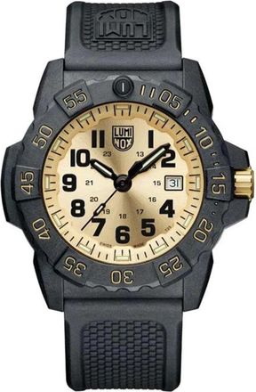 Luminox Homme, Accessoires, Noir, Taille: ONE Size Watches