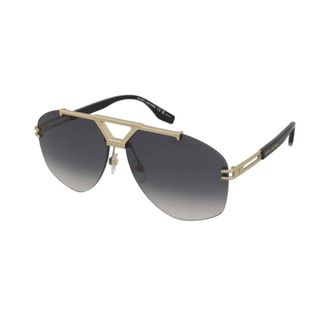 Marc Jacobs unisex, Accessories, Gelb, 62 MMGr&ouml;&szlig;e