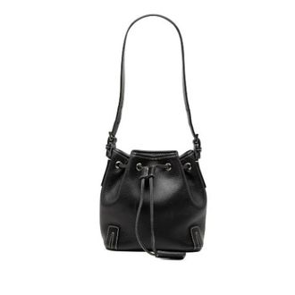 Burberry Pre-owned Bucket Bag - - Pre-owned - Damen - Schwarzk - ONE SIZE