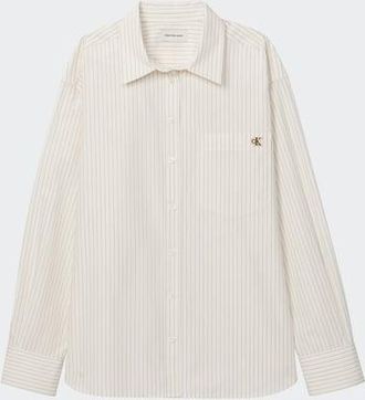 Calvin Klein Chemise - Taille XS