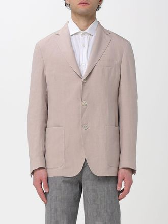 Eleventy Jacke ELEVENTY Herren Farbe Dust