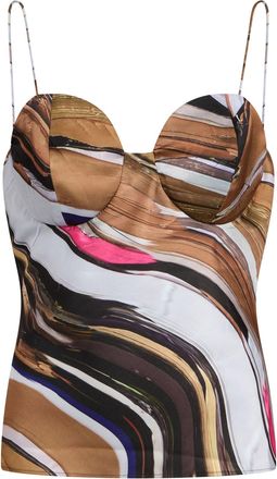 Natasha Zinko TOPS - Tops auf YOOX.COM