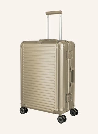 Travelite Trolley Next 2.0 M beige