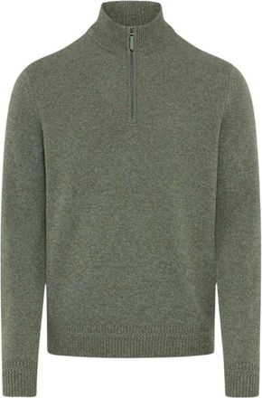 Brax Brax, Herren, Strickwaren, Grün, XLGröße