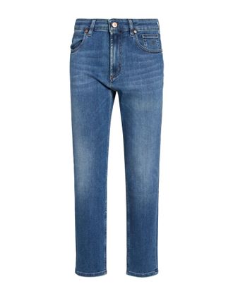 Jeckerson HOSEN & R&Ouml;CKE - Jeanshosen auf YOOX.COM