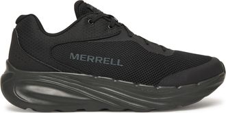 Merrell Sneakers Merrell Morphaxis J068527 Schwarz