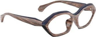 Alain Mikli unisex, Accessoires, Multicolore, Taille: ONE Size Optical Frame