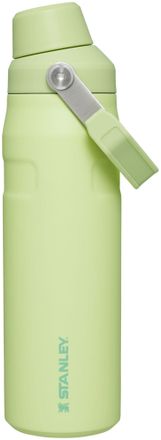 Stanley IceFlow Flasche mit Schnellfluss, 700 ml, Citron