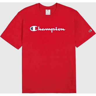 Champion Herren Shirt Crewneck