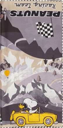 Codello Seidentuch grau