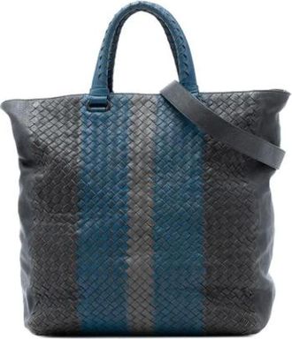 Bottega Veneta Damen, Pre-Owned, Schwarzk, ONE SIZEGr&ouml;&szlig;e