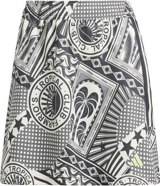 adidas Damen Rock FARM