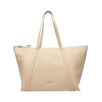 Coccinelle Damen, Taschen, Beige, ONE SIZEGr&ouml;&szlig;e