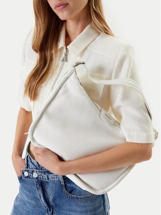 Guess Handtasche HWSTPF L5210 Wei&szlig;