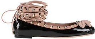 Valentino Garavani CHAUSSURES - Ballerines sur YOOX.COM