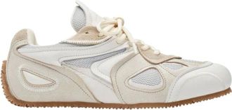 Axel Arigato Femme, Chaussures, Blanc, Taille: 36 EU Slow Runner