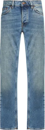 Nudie Jeans HOSEN & R&Ouml;CKE - Jeanshosen auf YOOX.COM